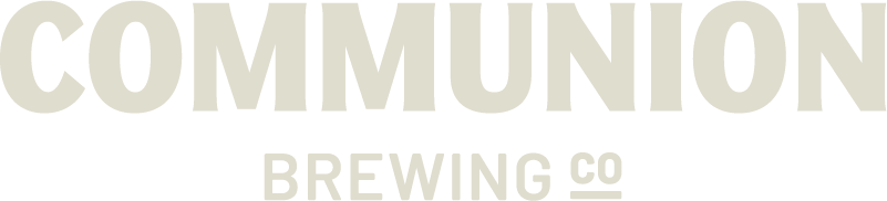 Communion Brewing Co